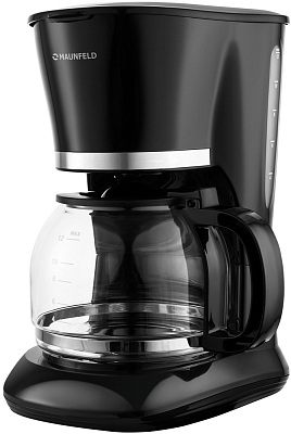 Кофеварка Maunfeld MF-732BK купить у официального дилера по цене 2690 ...