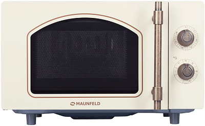 Микроволновая печь Maunfeld JFSMO.20.5.ERIB купить у официального дилера по цене 16990 руб. с ...